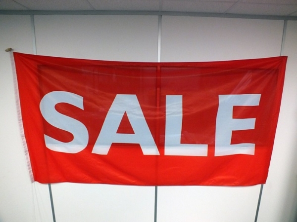 Bespoke Flags | Trade Discounts | Quick Turnaround