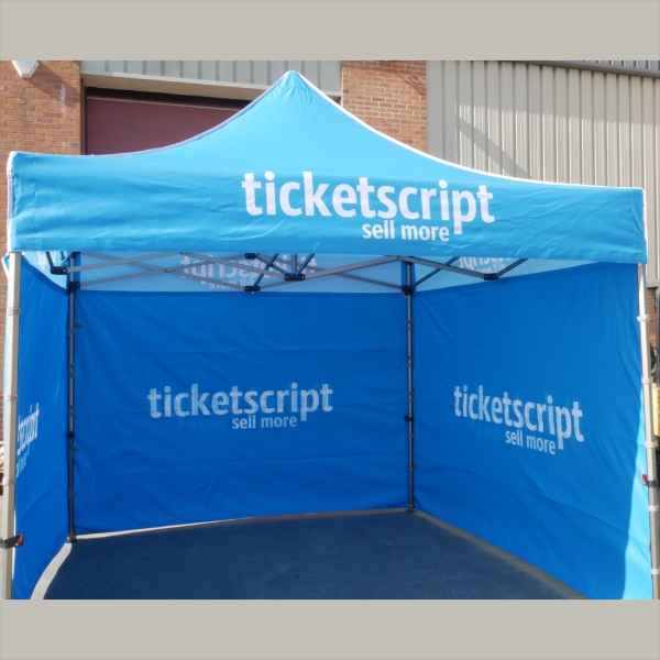 Bespoke Event Tents and Canopies