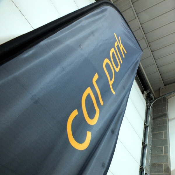 Feather Flags UK | Feather Flag Printing | High Quality Flags | Feather ...