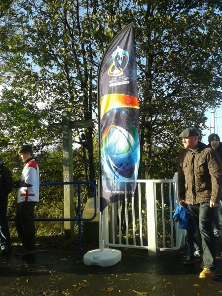 Feather Flags UK | Feather Flag Printing | High Quality Flags | Feather ...