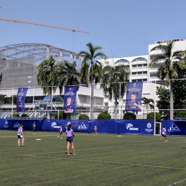 Crowd Flags | Pitch Banners | Pitch Flags