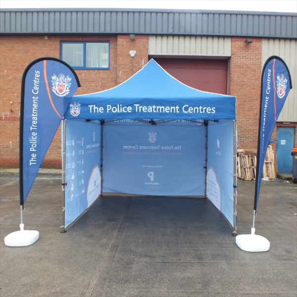 Event Tents | Custom Event Shelters, Gazebos & Canopy