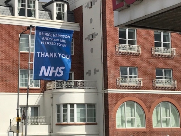 Digitally Printed Flags | Flag Printing | Custom Made Bespoke Flags