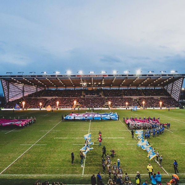 Crowd Flags | Pitch Banners | Pitch Flags