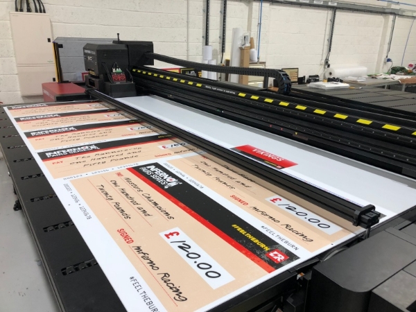 Correx Boards | Correx Signs and Printing | Advertising Tools