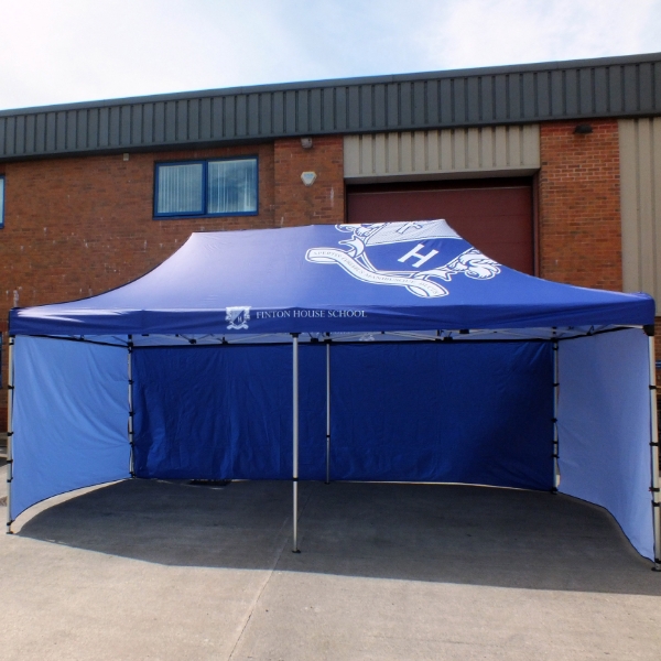 Bespoke Event Tents and Canopies