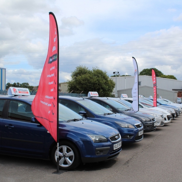 Feather Flags UK | Feather Flag Printing | High Quality Flags | Feather ...