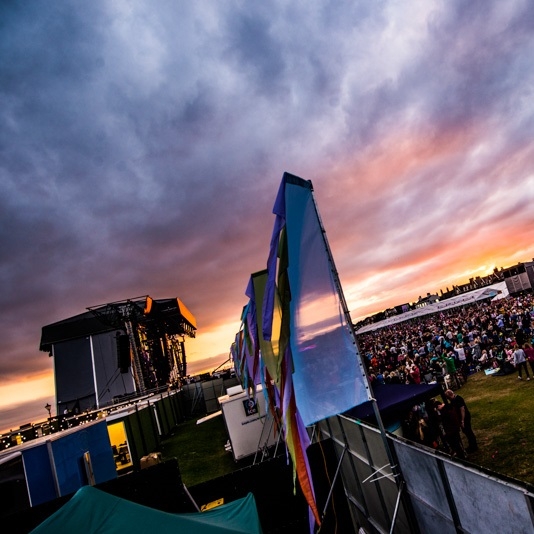 Festival Flags | Custom Festival Banners and Flags for Events