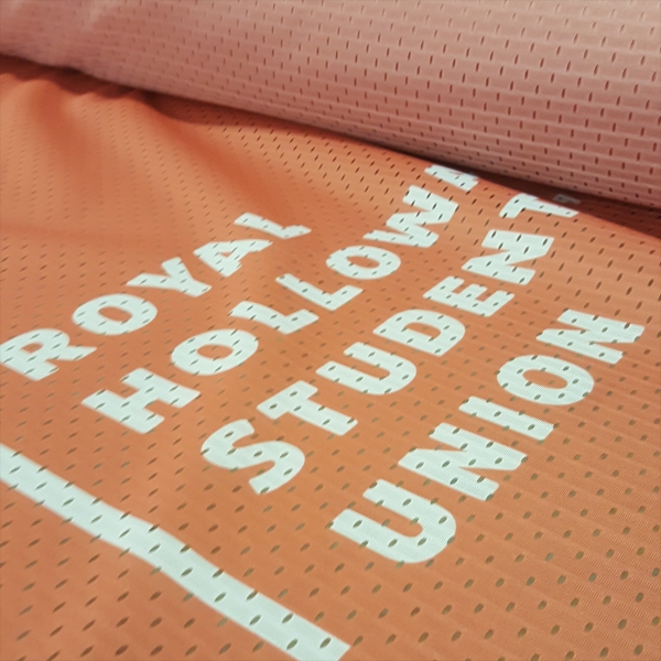 Custom Education Flags | Industry Advertising