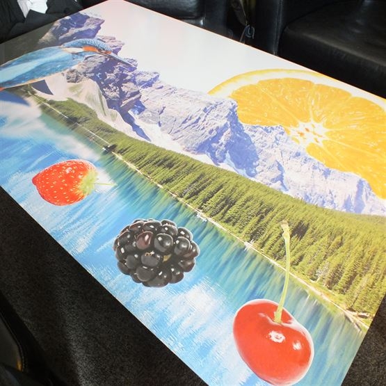 Dibond UK | Aluminium Composite Material | Composite Panels