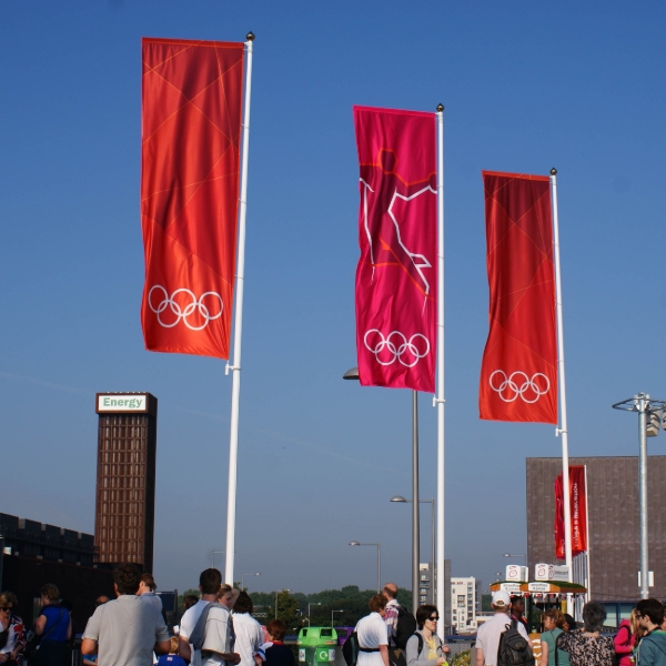 About Us | Large Format Printing | Northern Flags