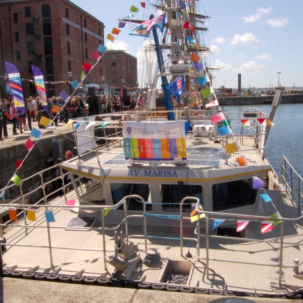 Bunting Flags | Printed Bunting | Indoor Advertising