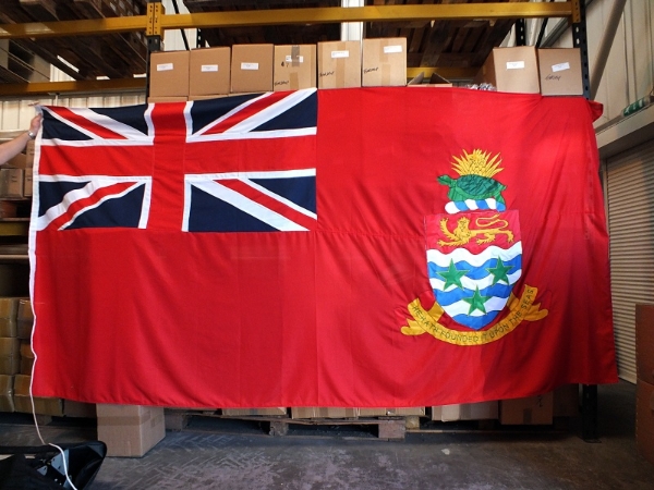 Bespoke Flags | Trade Discounts | Quick Turnaround