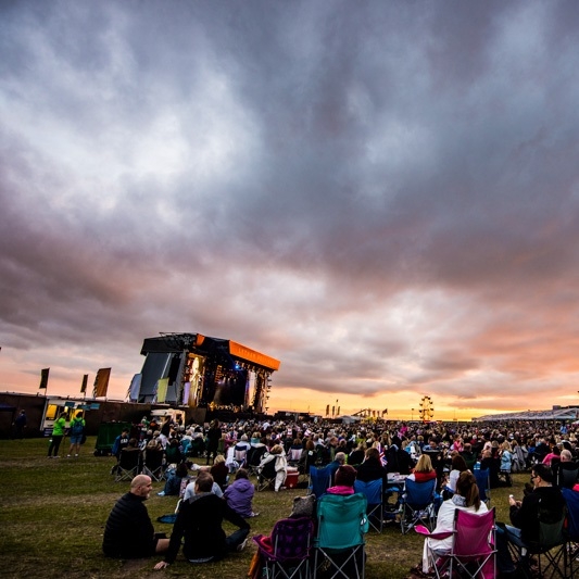 Festival Flags | Custom Festival Banners and Flags for Events