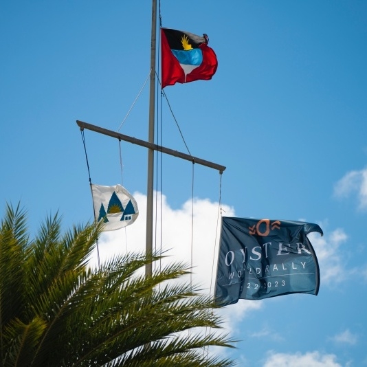 Battle Flags | Marine Flags | Custom Made Battle Flags