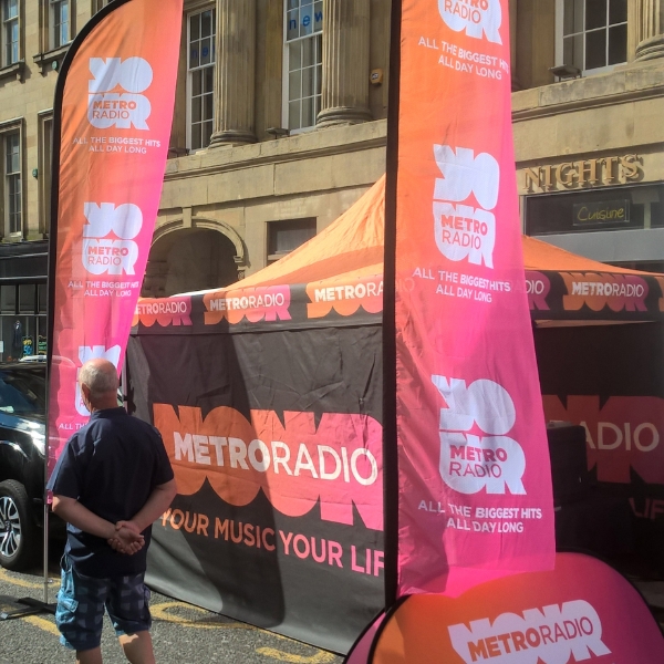 Bespoke Event Tents and Canopies